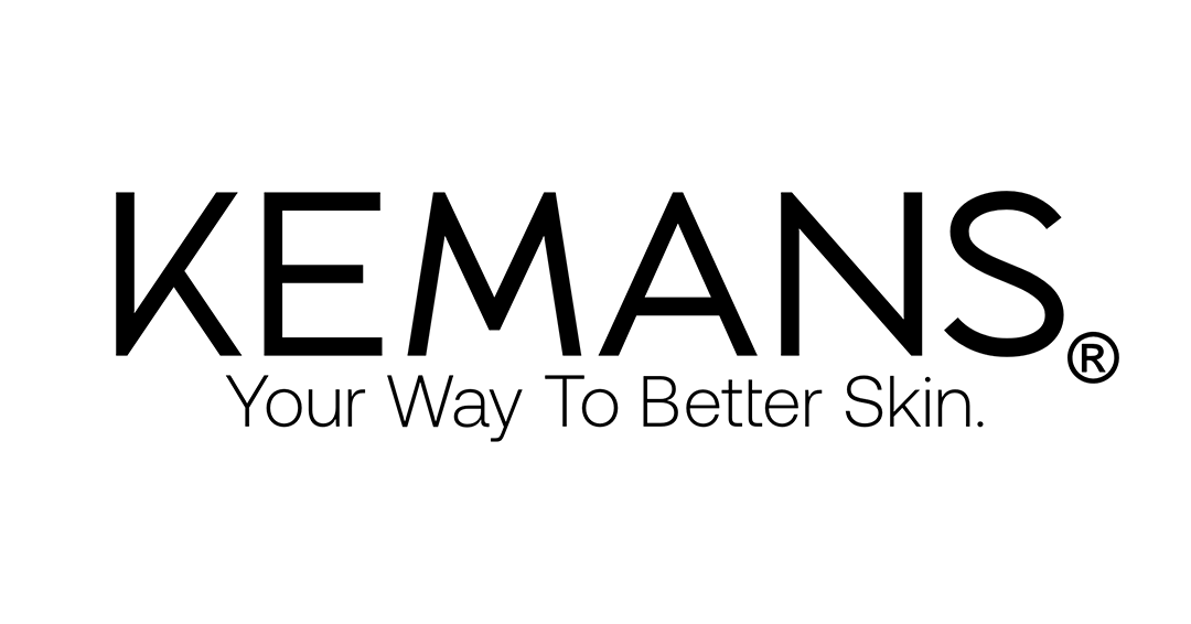 Kemans - Your Way To Better Skin!